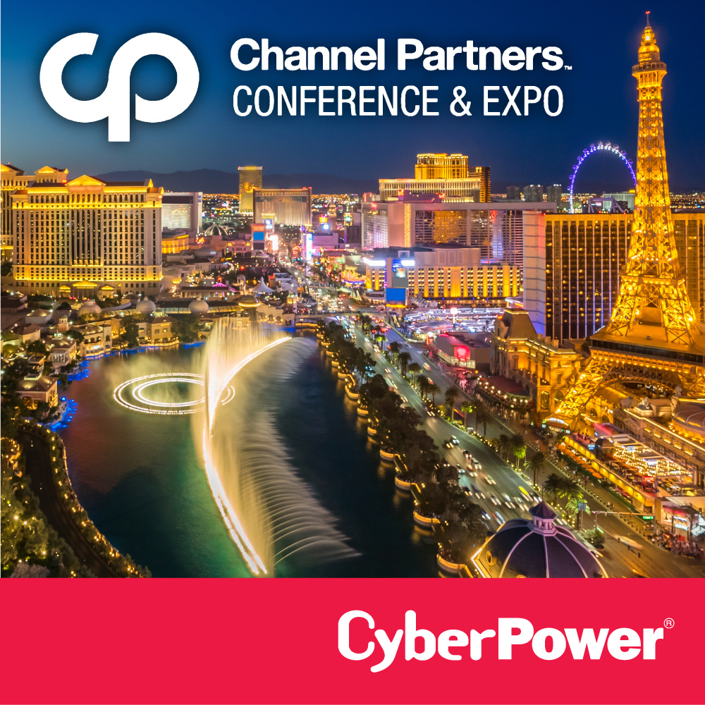 Industry & Company Events | Page 2 of 6 | CyberPower