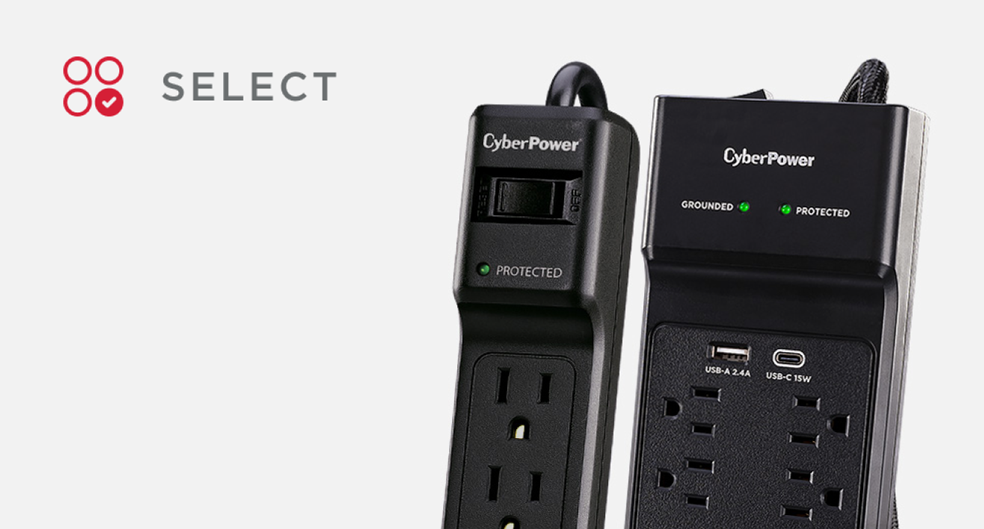 Tools | CyberPower - Selectors, Configurators, Product Finder Tools