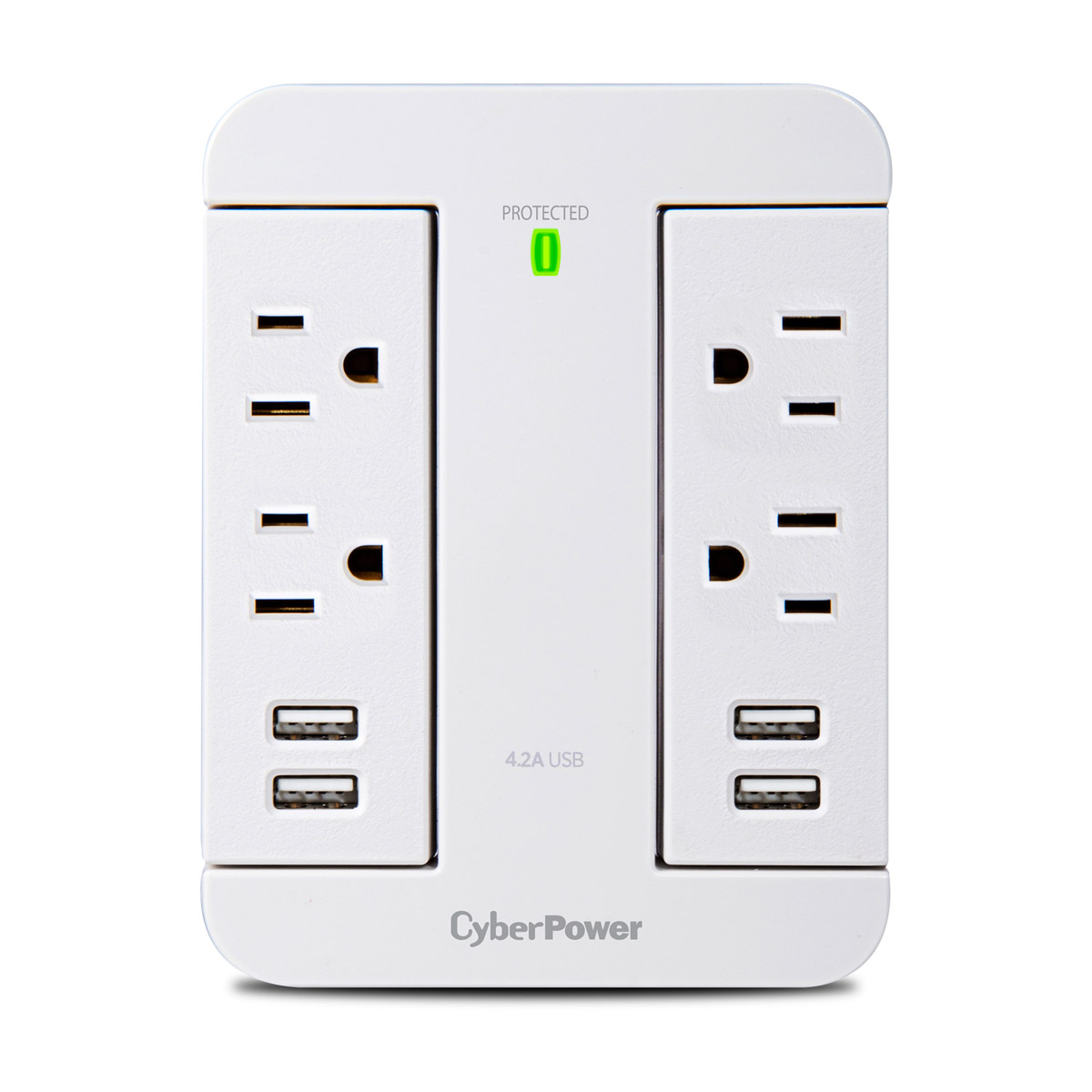 Making Home Work | CyberPower