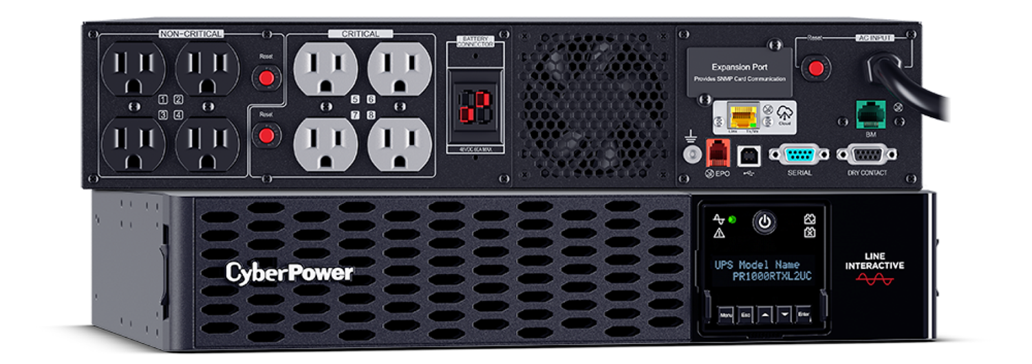 NEW Smart App Sinewave Series | CyberPower