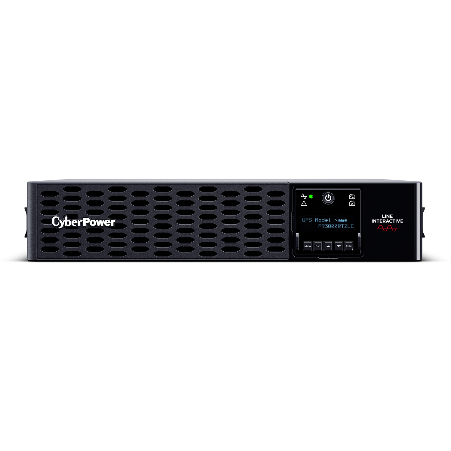 NEW Smart App Sinewave Series | CyberPower