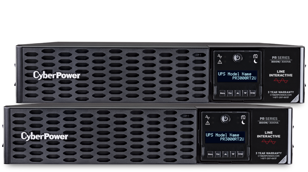 NEW Smart App Sinewave Series | CyberPower