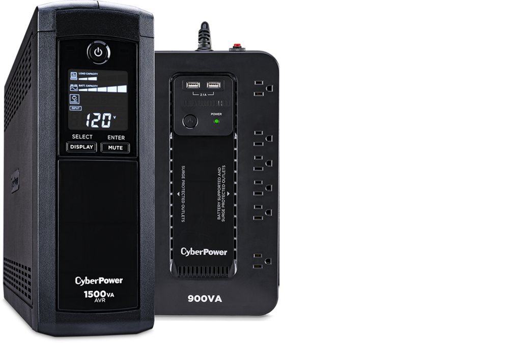 Making Home Work | CyberPower