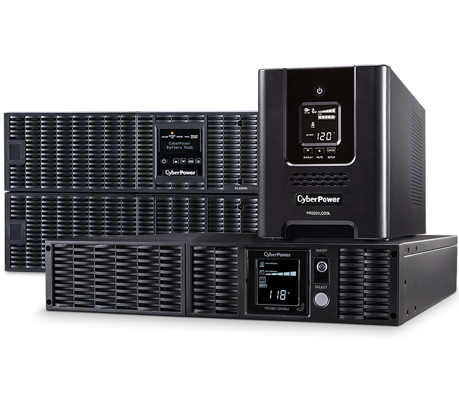 Education | CyberPower