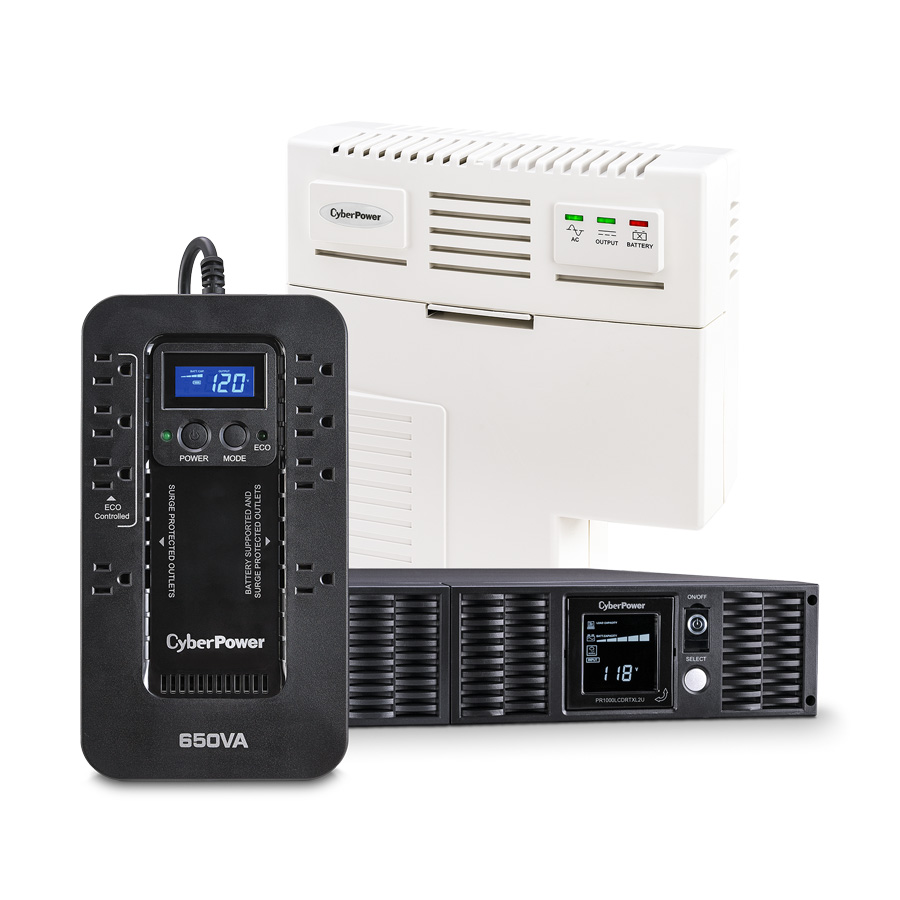 Education | CyberPower