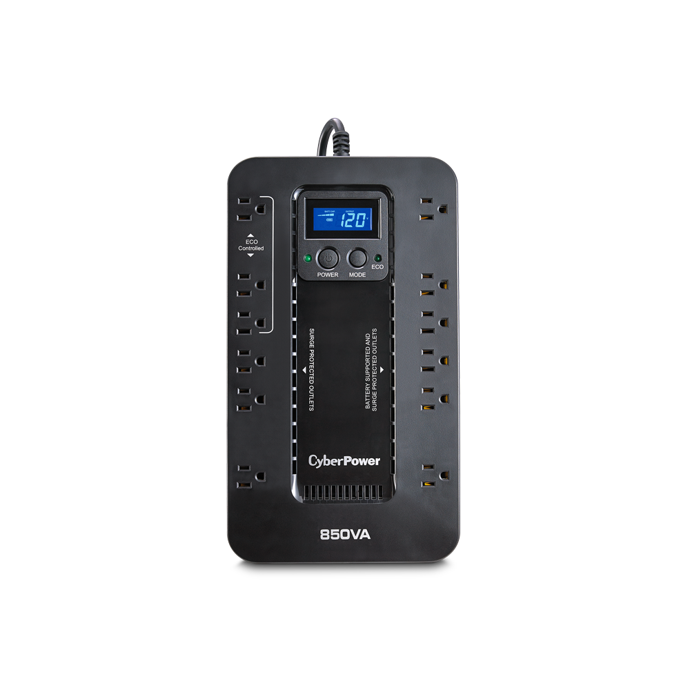 Energy Efficiency | CyberPower