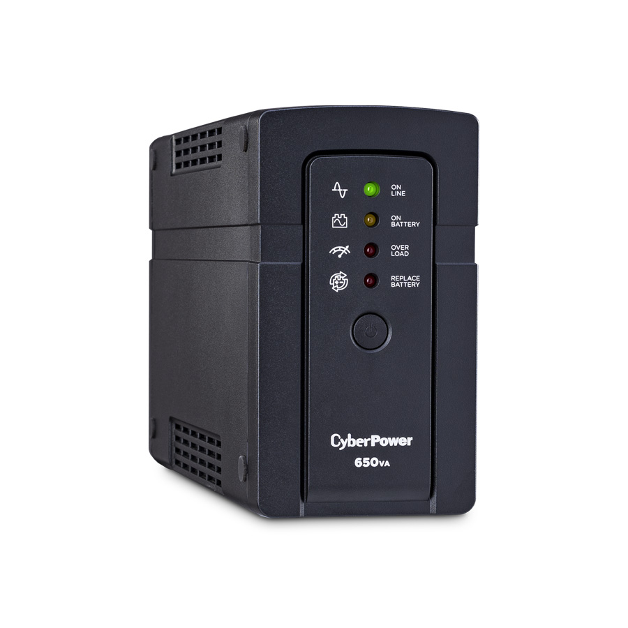 Point of Sale | CyberPower