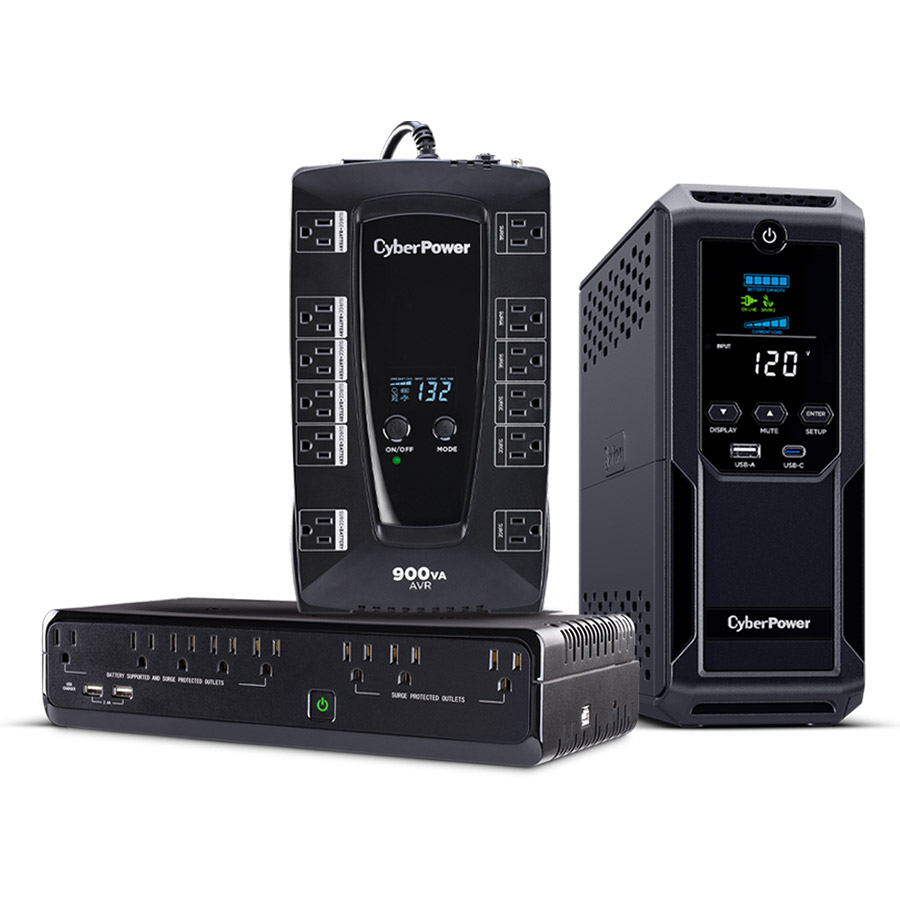 Point of Sale | CyberPower