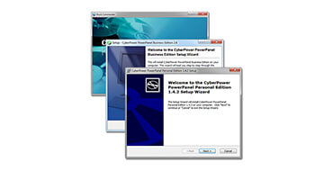 Products | CyberPower