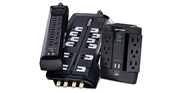 Products | CyberPower