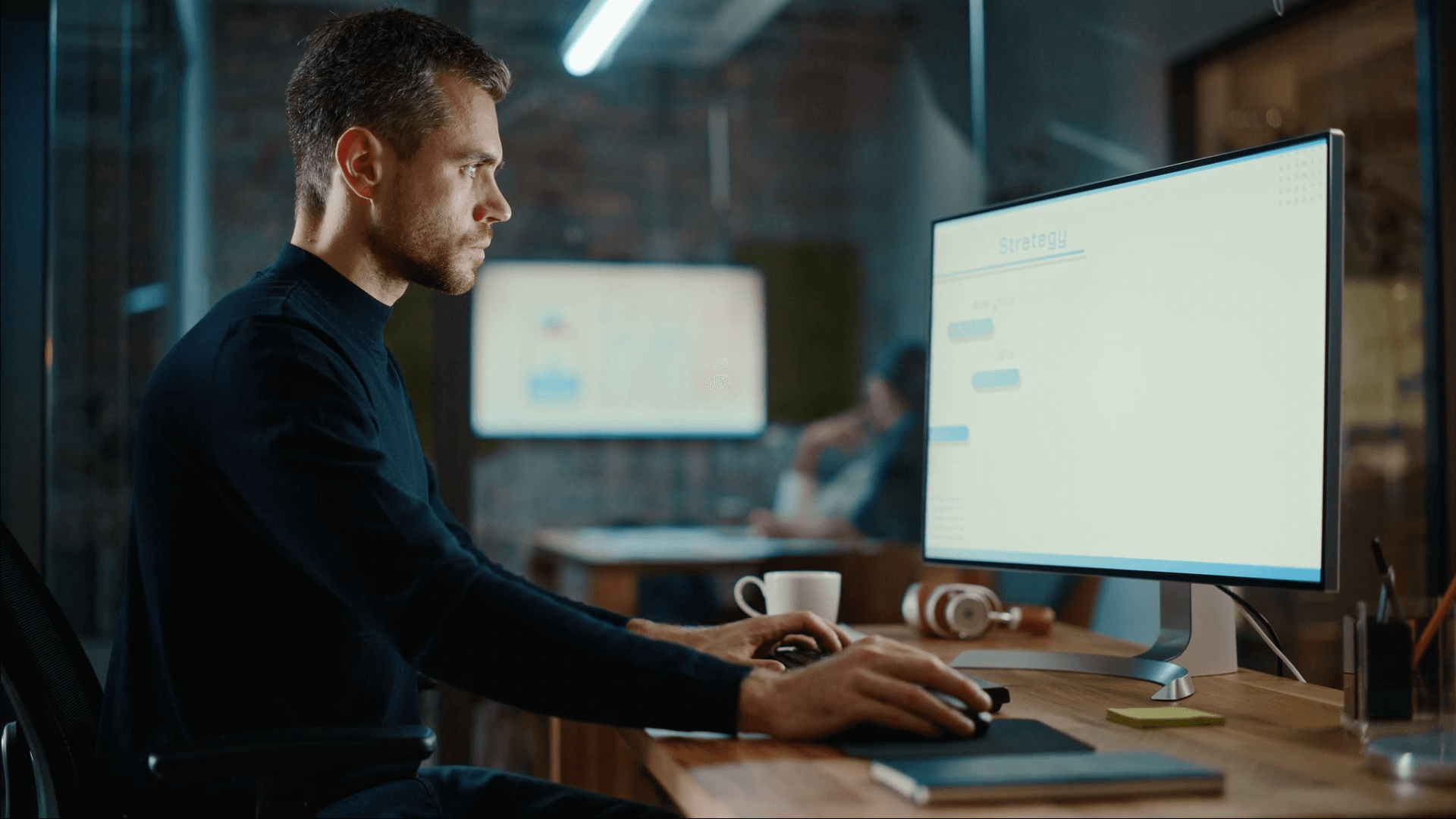 PowerPanel® Personal Feature Feature | Feature, Video | CyberPower