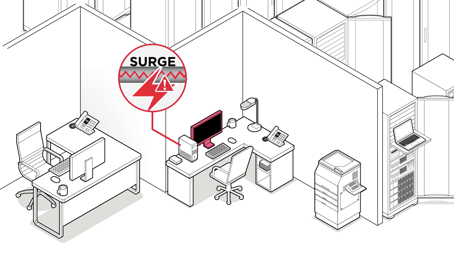 The Importance of Power Protection | Education, Video | CyberPower